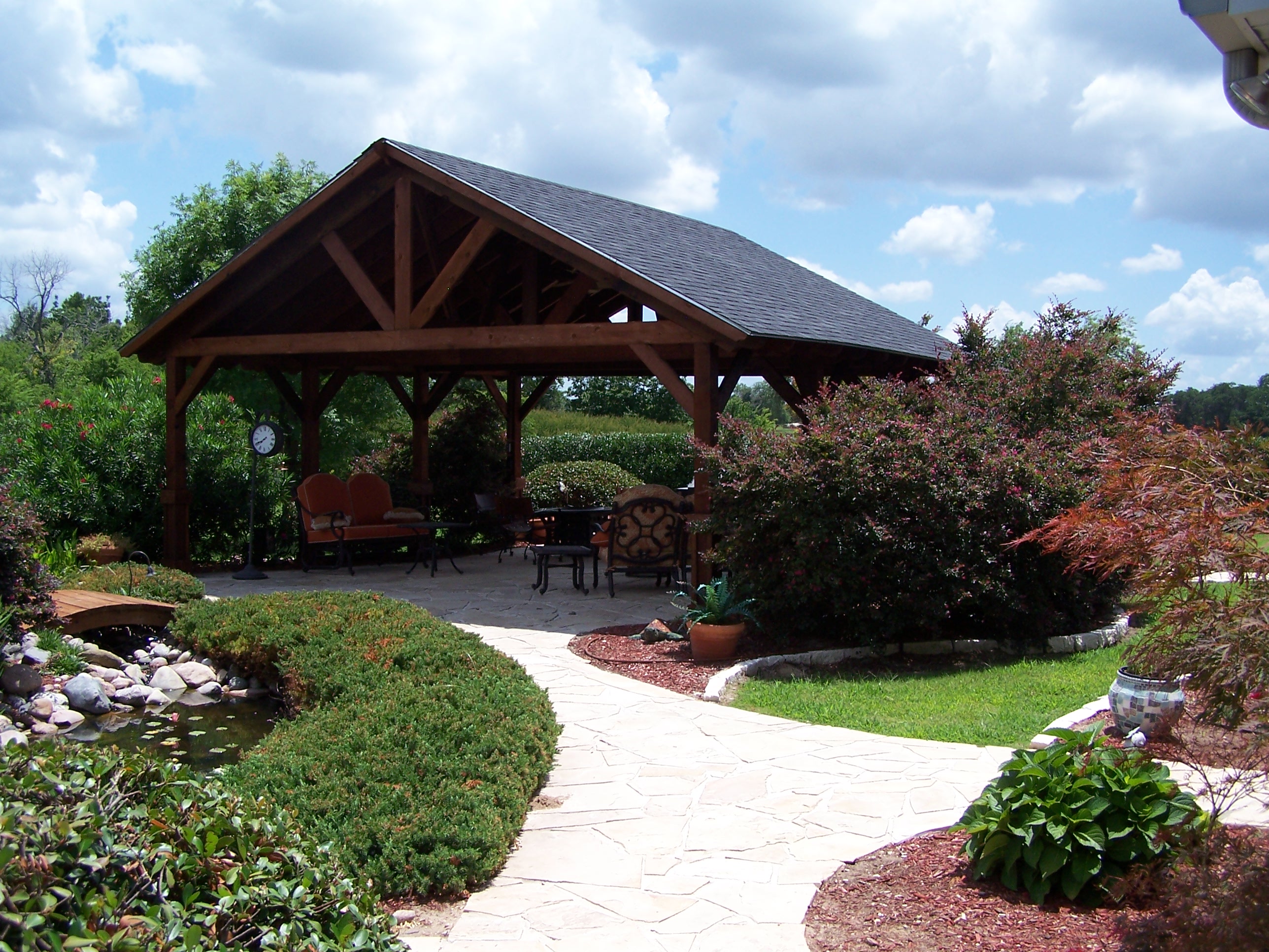 Turf Pro Landscape Design